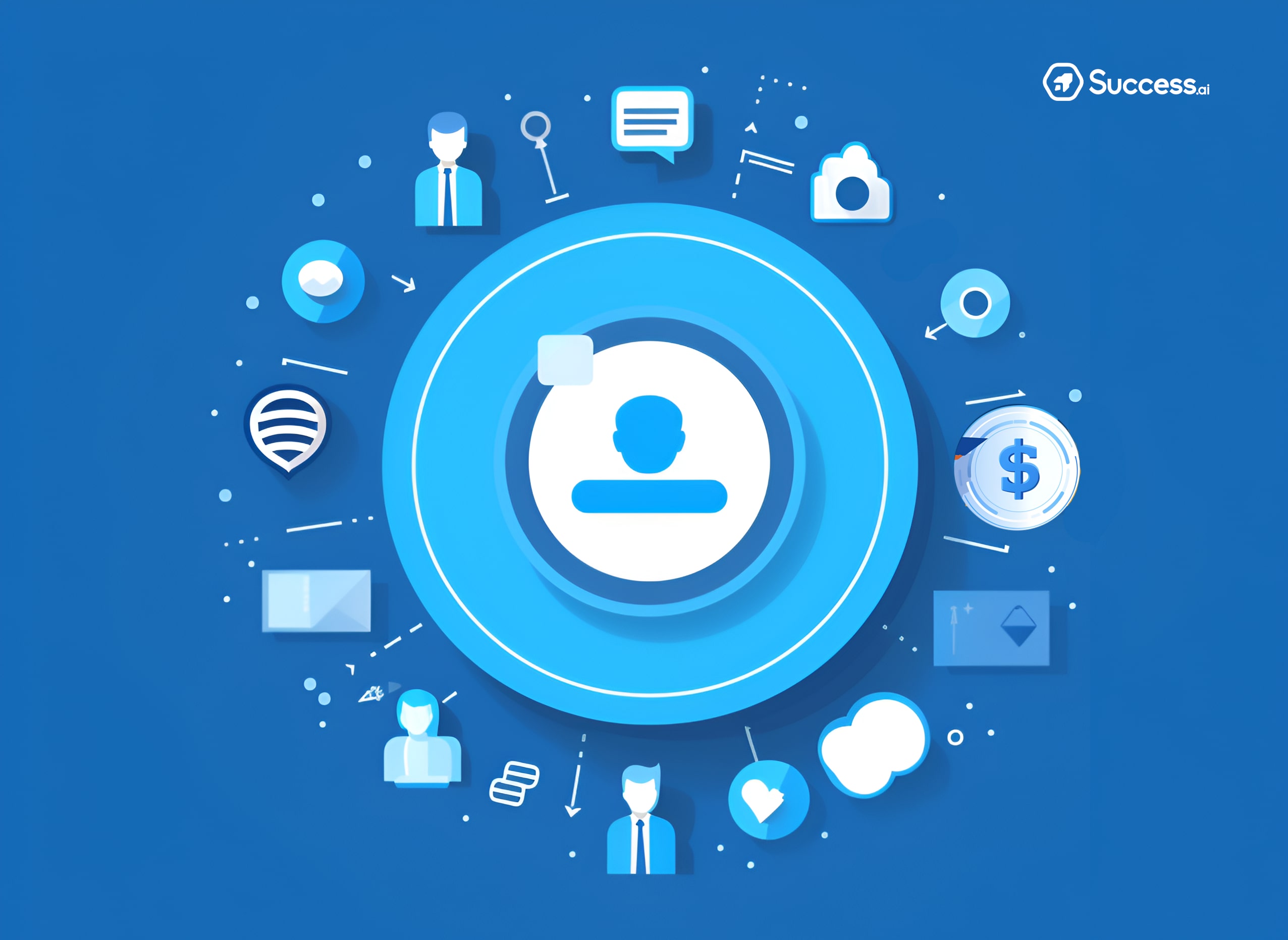 Elevate Automotive Sales Ai Driven Customer Journey Mapping